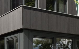 Fraké Noir - Noirwood