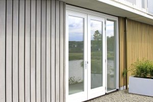 Fraké Noir - Noirwood