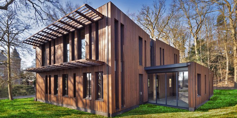 Fraké Noir - Noirwood