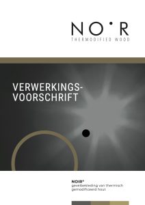 Fraké Noir - Noirwood