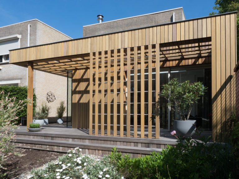 Fraké Noir - Noirwood