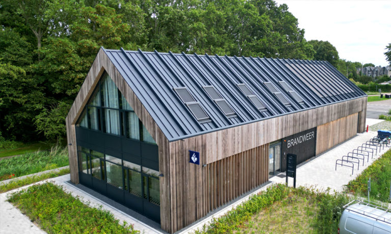 Fraké Noir - Noirwood