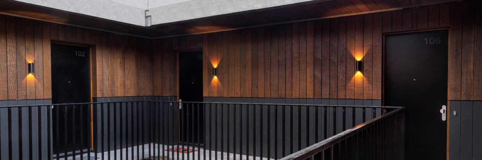 Fraké Noir - Noirwood