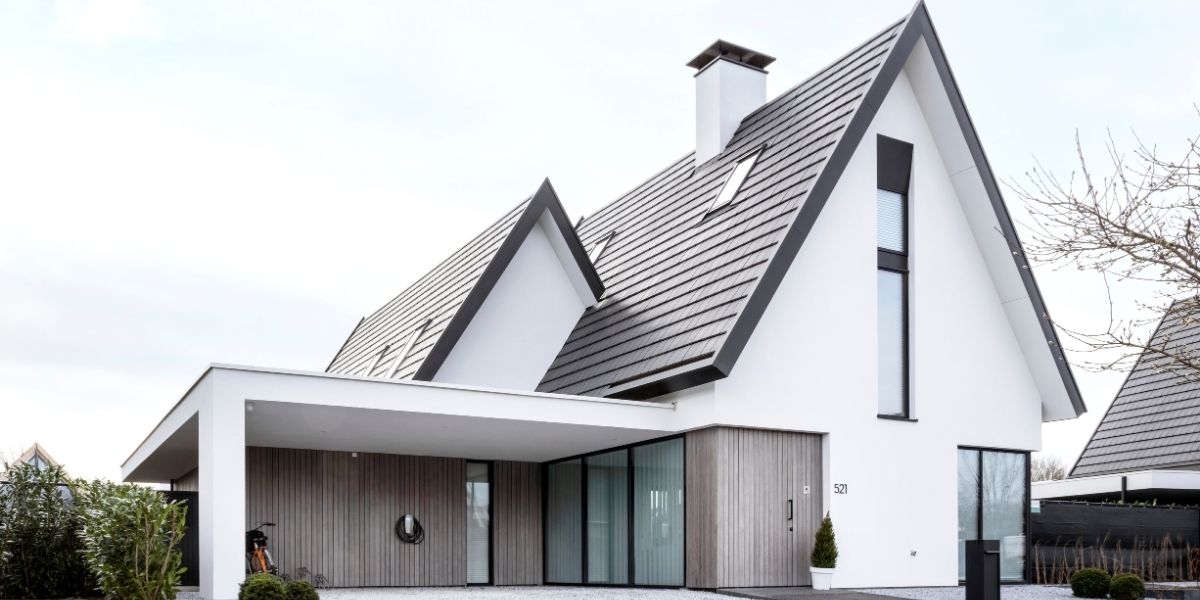 Fraké Noir - Noirwood