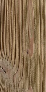 Thermisch Gemodificeerd Vurenhout – Vuré Noir® Gevelbekleding