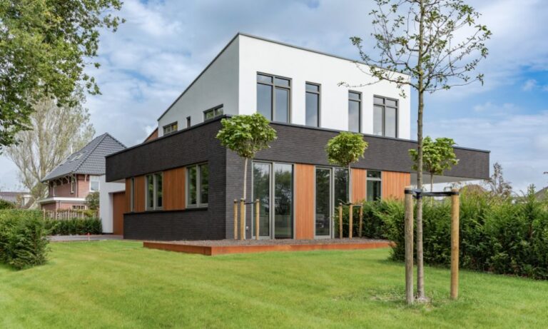 Fraké Noir - Noirwood